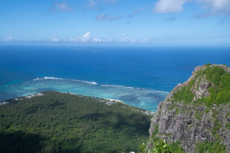 Que faire à l'île Maurice ? Conseils, infos et billets