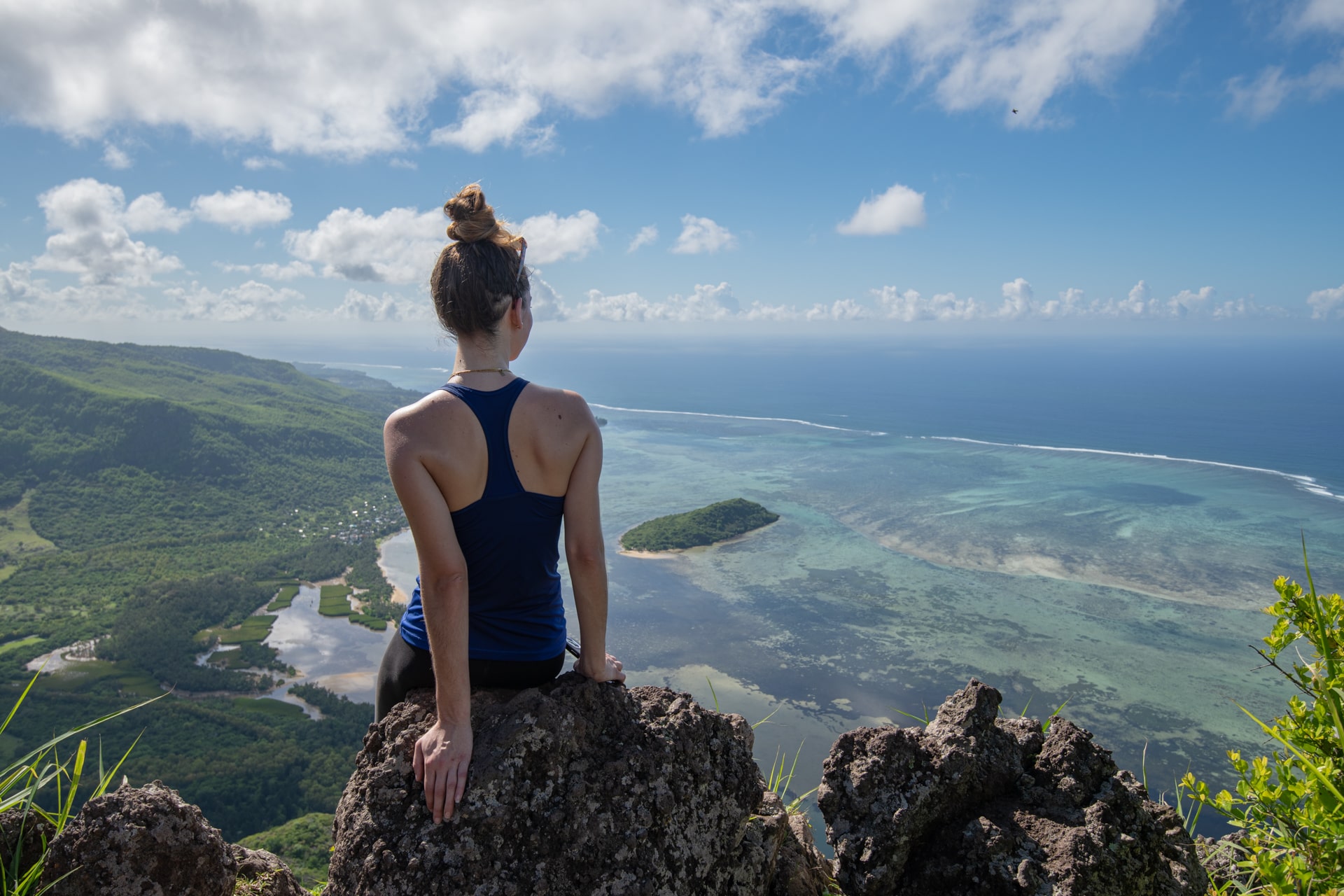 Le Morne Brabant : que faire, conseils & guide pratique