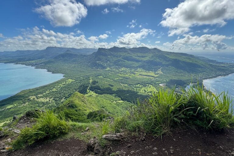 10 jours à l'Ile Maurice : que faire & itinéraire