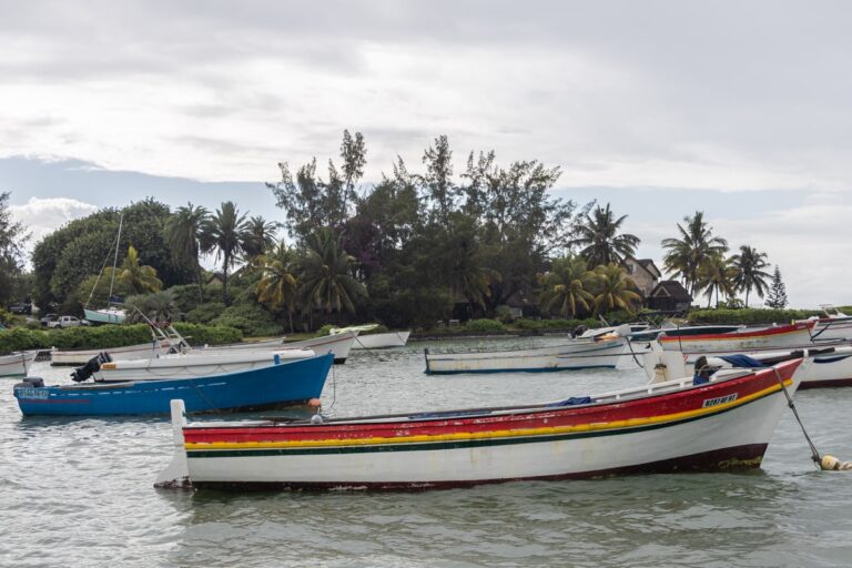Quand partir à l'île Maurice ? Meilleure saison pour y aller