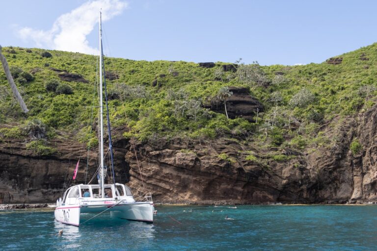 Quand partir à l'île Maurice ? Meilleure saison pour y aller