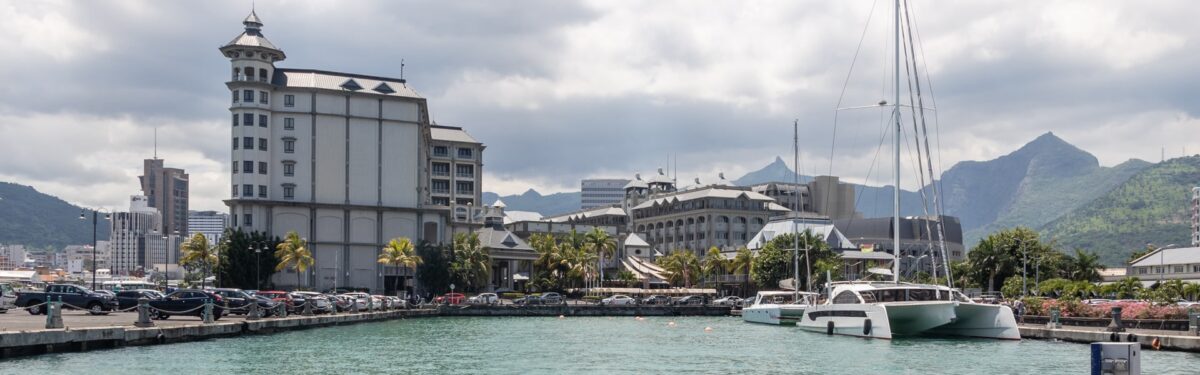 Port Louis à Maurice : que faire & guide pratique