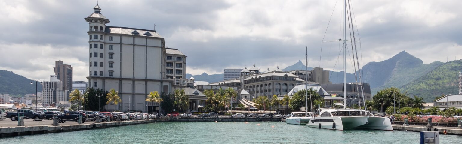 Port Louis à Maurice : que faire & guide pratique
