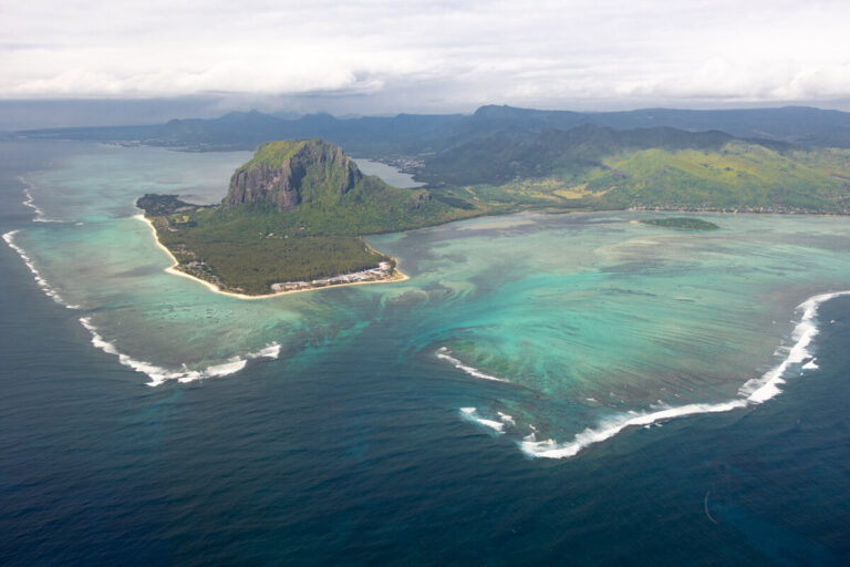 Que faire à l'île Maurice ? Conseils, infos et billets